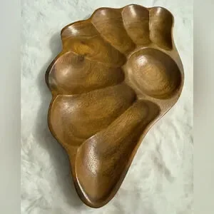 The Monkey Pod Tree Shop | Dining | Vintage Monkey Pod Tree Hawaiian ...